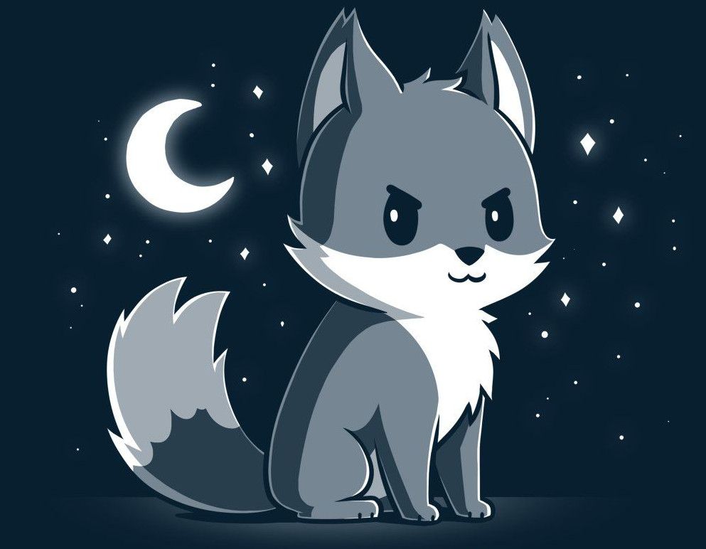 The Lone Wolf Programmer, and Other Fairy Tales